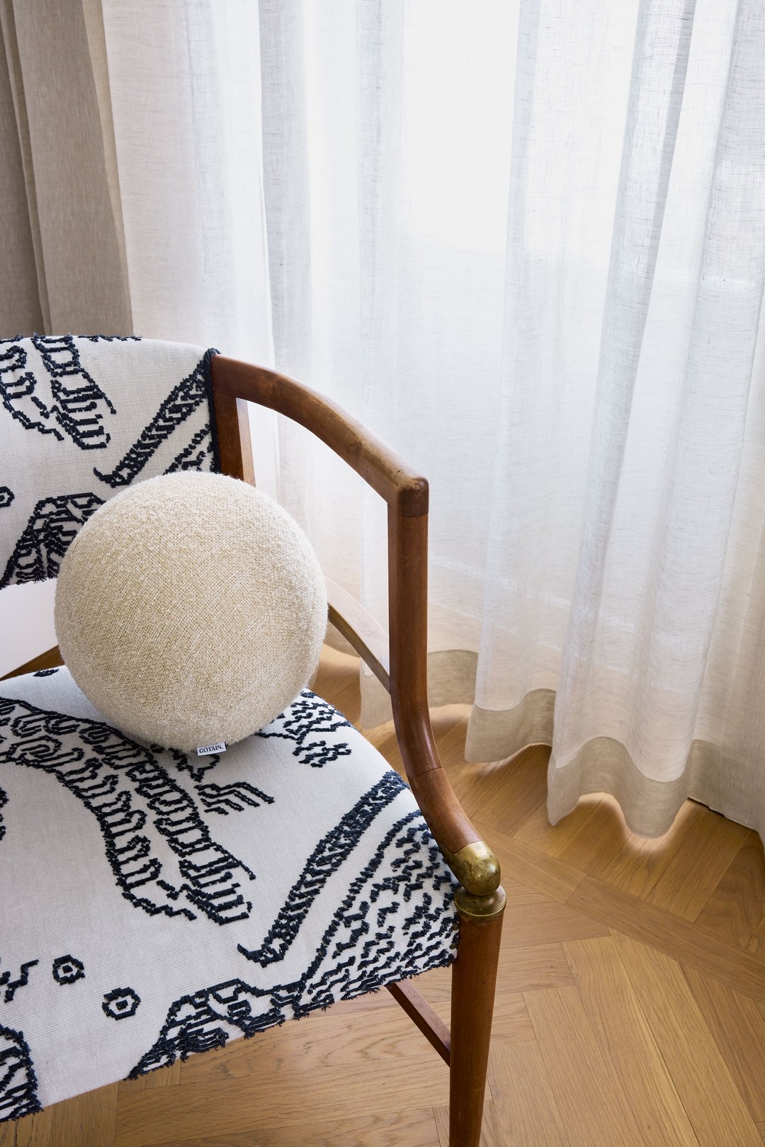 Hello Home, Hanna Schiller Dufva | Gotain
